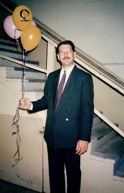 Coming Full Circle: Taking the Sales Helm | Cambridge Engineered Solutions